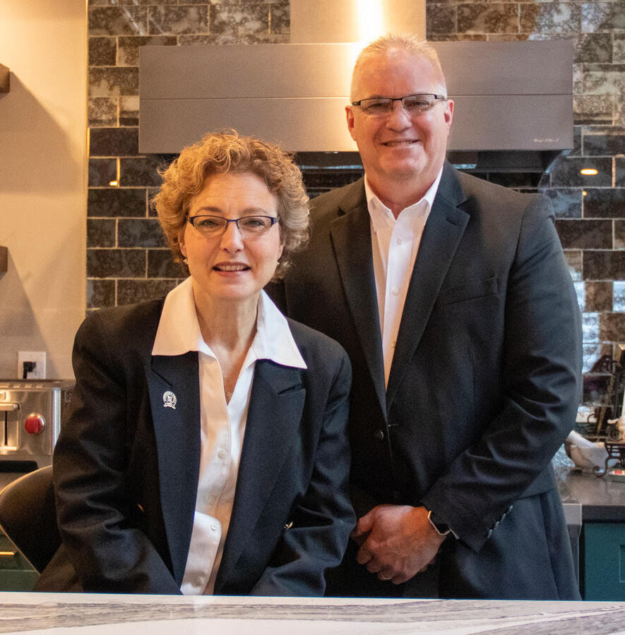 The Ginger Volpone Stephen Burkett Team, Lancaster REALTORS® with ...